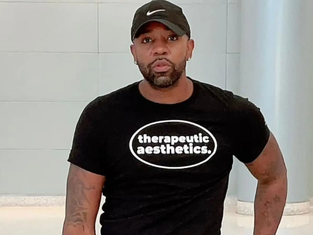 Who was Michael Willis Heard? 'Yes King' fame TikToker passes away ...