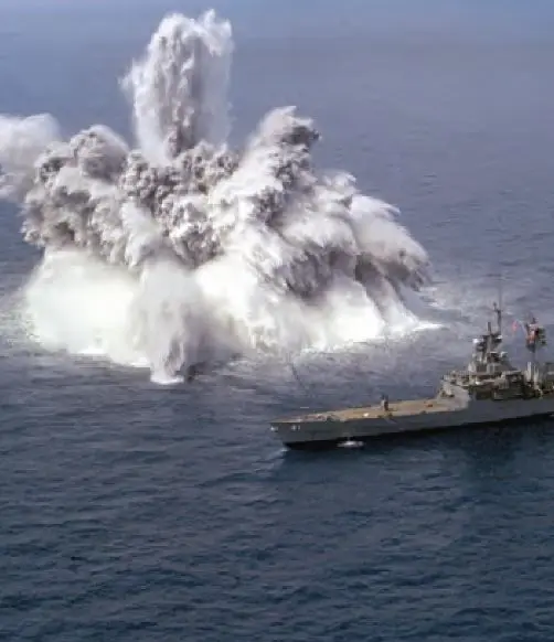 Inside world’s deadliest ‘vacuum bombs’: How thermobaric weapons create ...