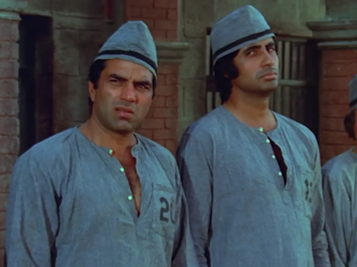 Sholay, Dharamveer, Satyakam: 10 golden films of Dharmendra that defined impressive career