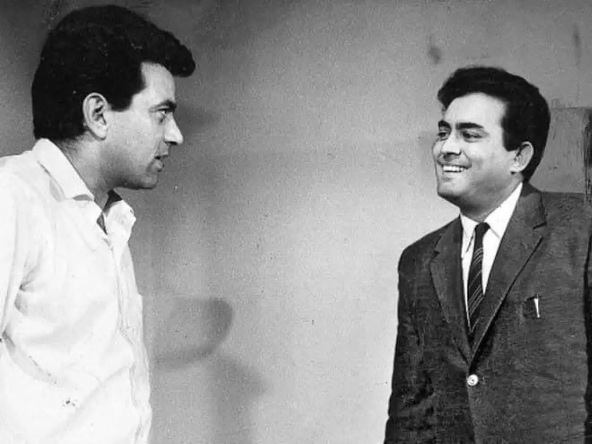 Sholay, Dharamveer, Satyakam: 10 golden films of Dharmendra that ...