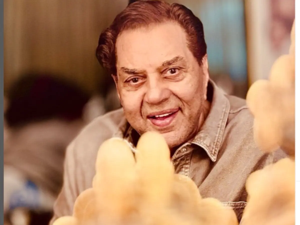 Dharmendra: Bollywood veteran actor's net worth, iconic movies, and ...