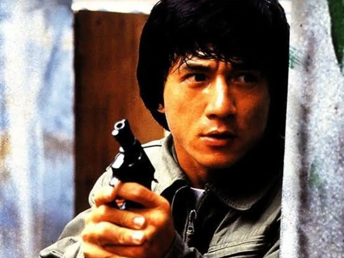 Police Story to Rush Hour: 7 best Jackie Chan movies to watch on ...