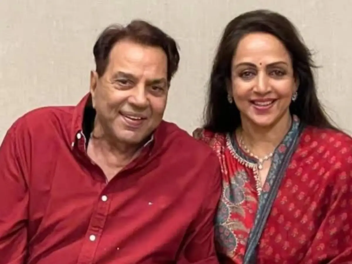 'I am not the kind of man....'Did Dharmendra convert to Islam to marry Hema Malini?
