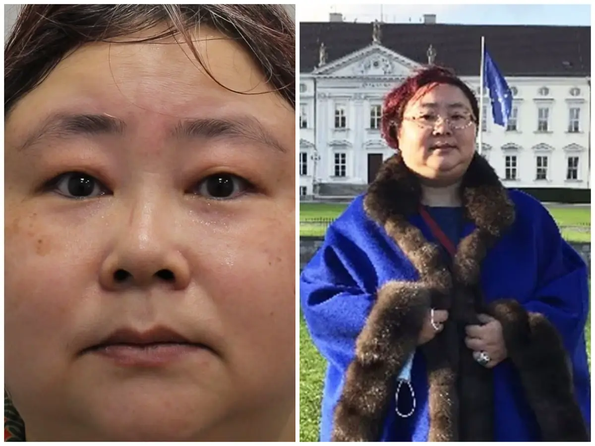 Chinese Crypto Queen in London: She duped China’s elderly, fled to the ...