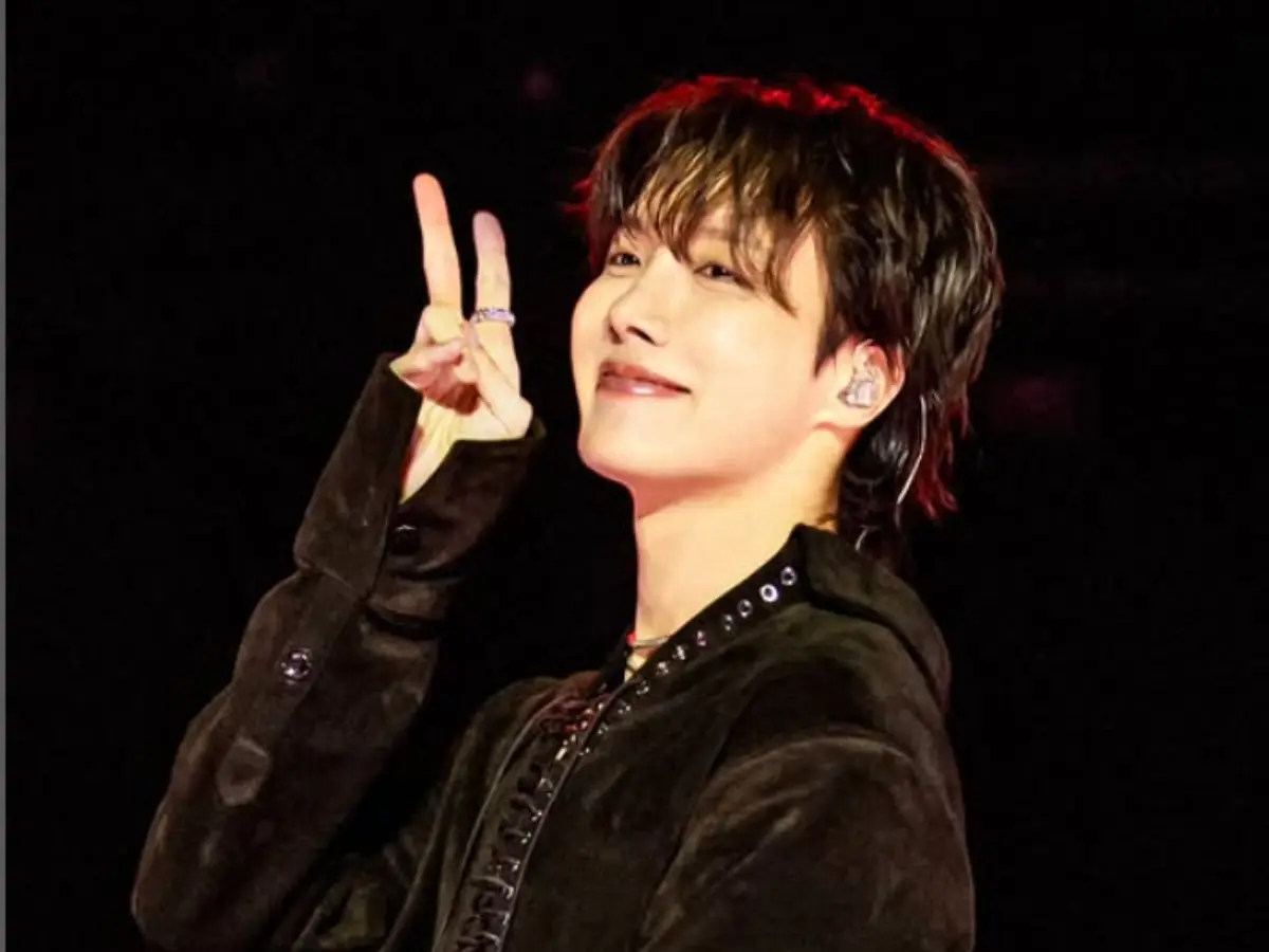 BTS members net worth 2025: Who is the richest K-Pop sensation among them?