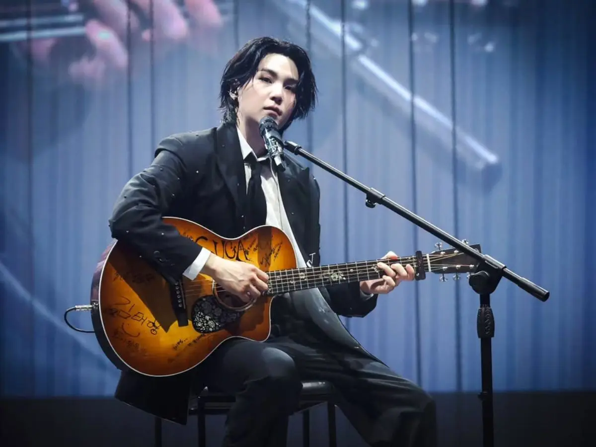 BTS members net worth 2025: Who is the richest K-Pop sensation among them?