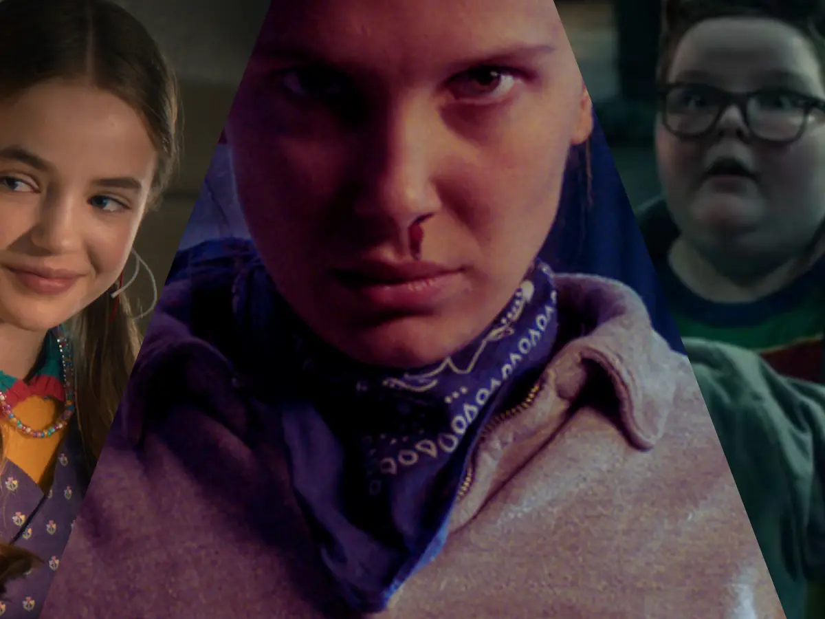 Stranger Things season 5 review: Duffer Brothers give fans a New Year ...