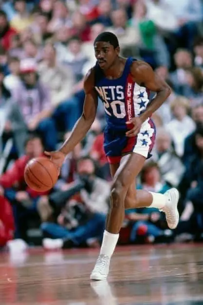 Micheal Ray Richardson, former NBA star, dies at 70
