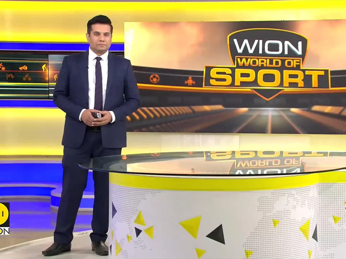 China's 13-Year-Old Yu Zidi Sets New Asian Mark in 200m Medley