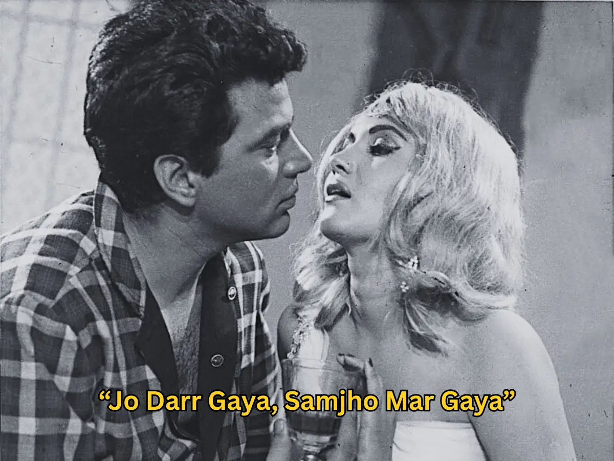 Dharmendra dies at 89- Golden Words, Evergreen Charm: Timeless ...