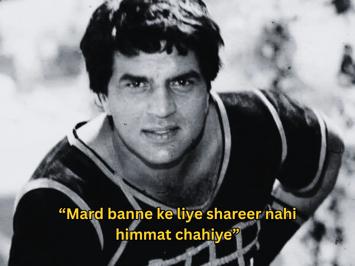 Dharmendra dies at 89- Golden Words, Evergreen Charm: Timeless ...