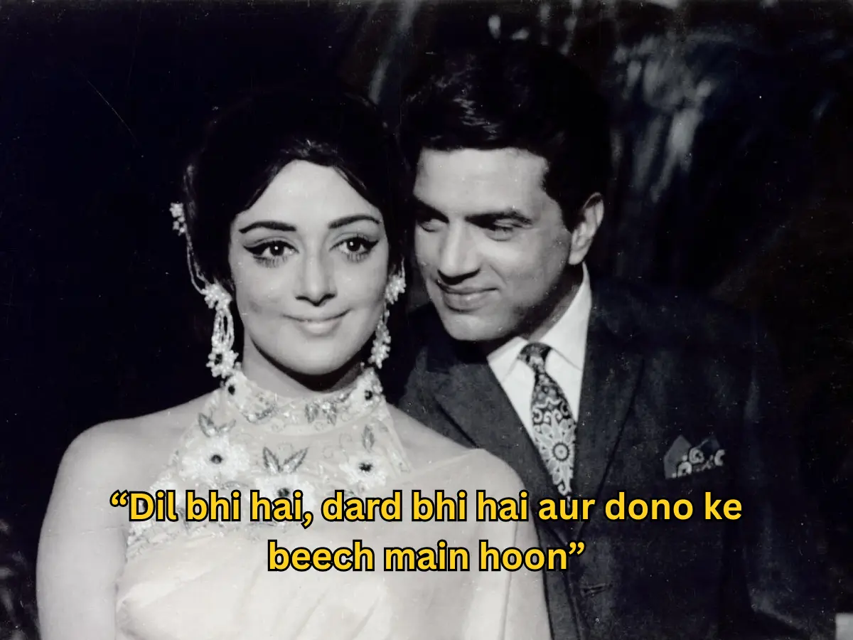 Dharmendra dies at 89- Golden Words, Evergreen Charm: Timeless ...