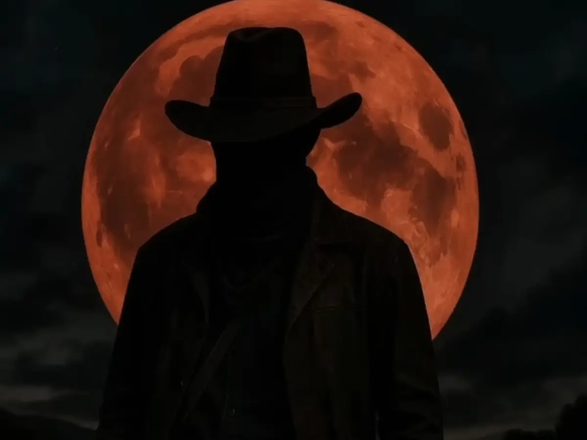 Breaking Rust's Walk My Walk tops charts, reports says it's AI generated