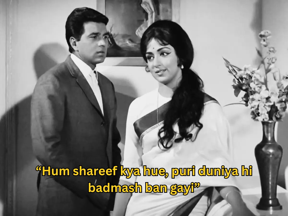 Dharmendra dies at 89- Golden Words, Evergreen Charm: Timeless ...