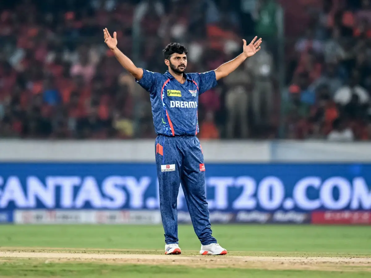 Shardul Thakur to Mumbai Indians for IPL 2026? R Ashwin drops massive ...