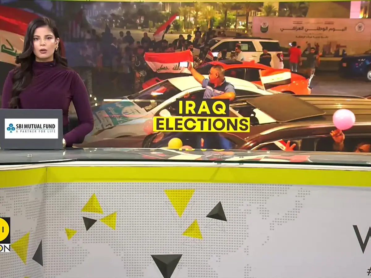 Iraq Elections 2025: Sudani Claims Victory as Iraq’s Parliamentary Polls Show Coalition Lead