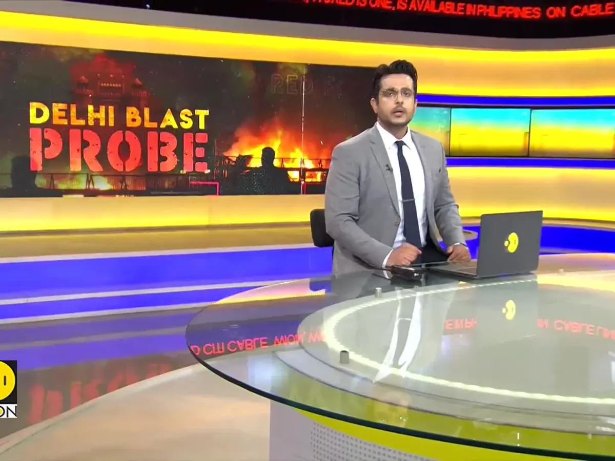 Doctor Trained by Pakistan Held for Plotting Ricin Terror Attack