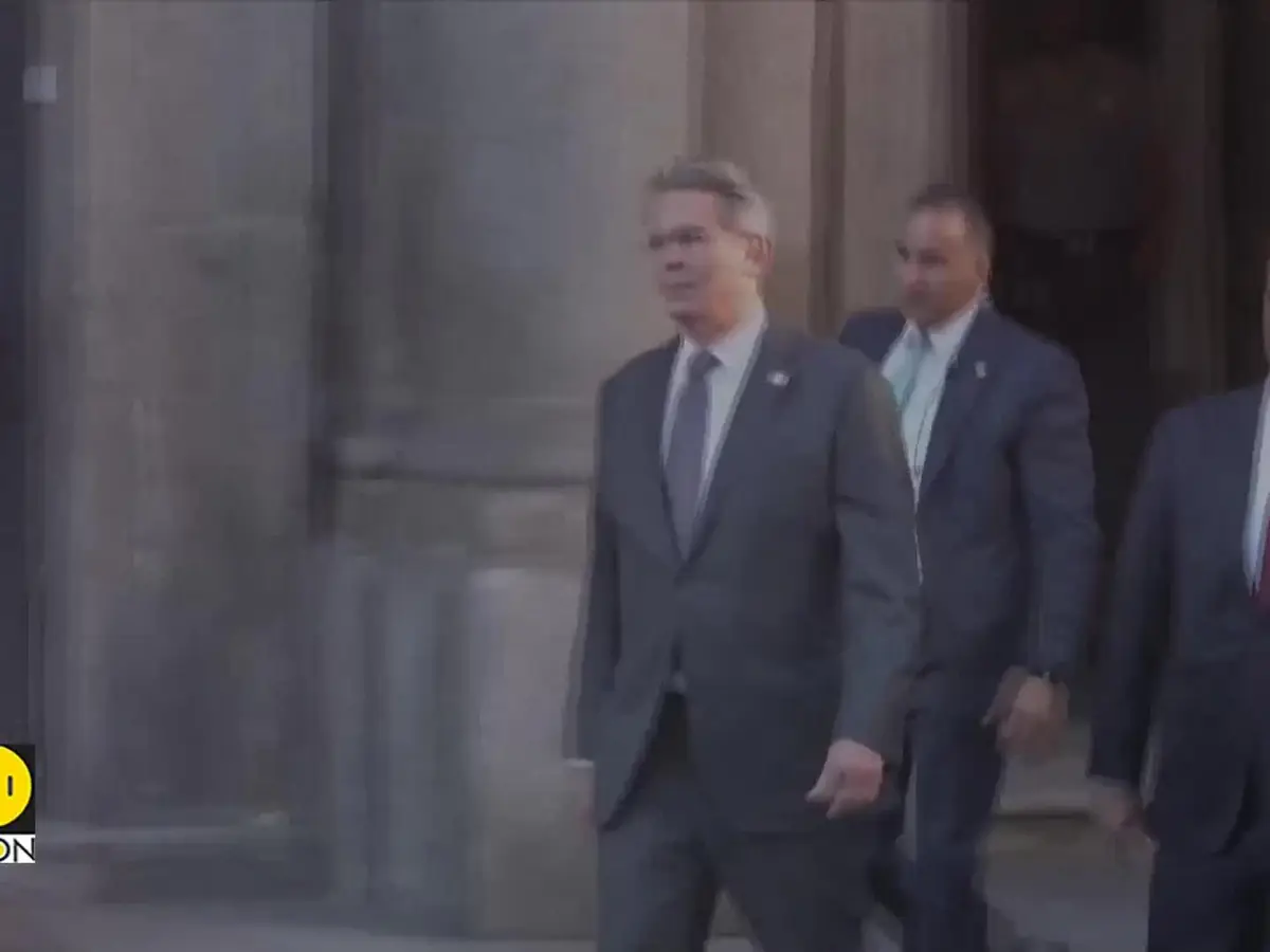 What is the Trump administration's stance on H1-b visas?