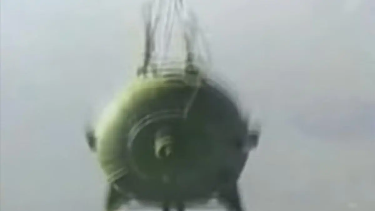 ‘World’s deadliest conventional weapon’: How Russia’s ‘Father of All ...