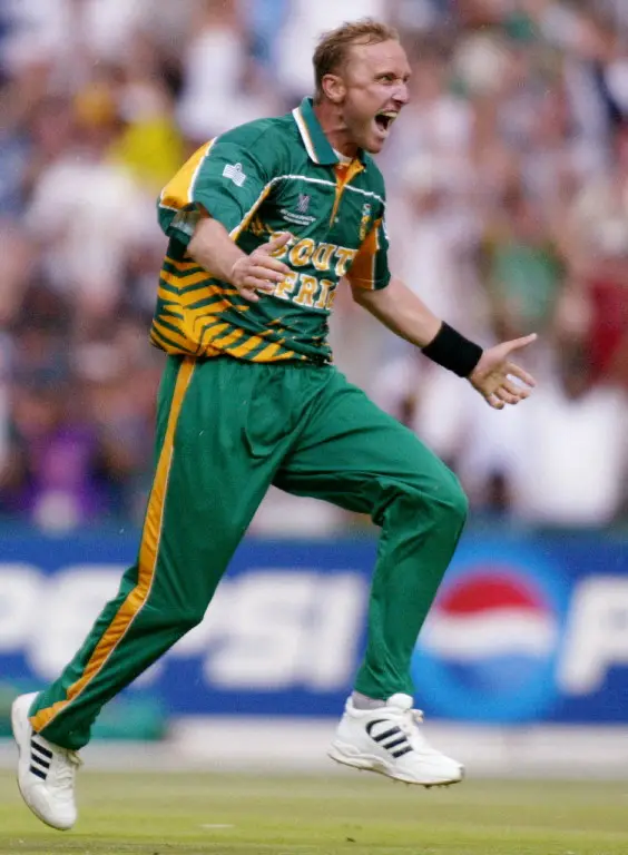 Meet top 5 bowlers with most wickets for South Africa vs India in ODIs