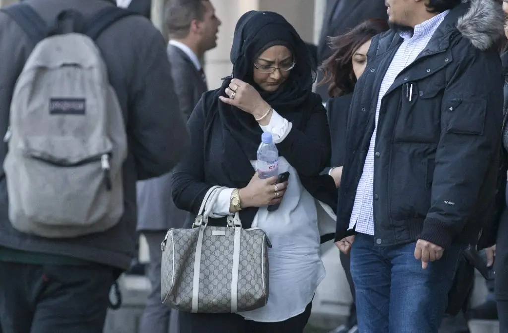 Who is Shamima Begum? The story of a teen who left UK for ISIS and now wants to come home