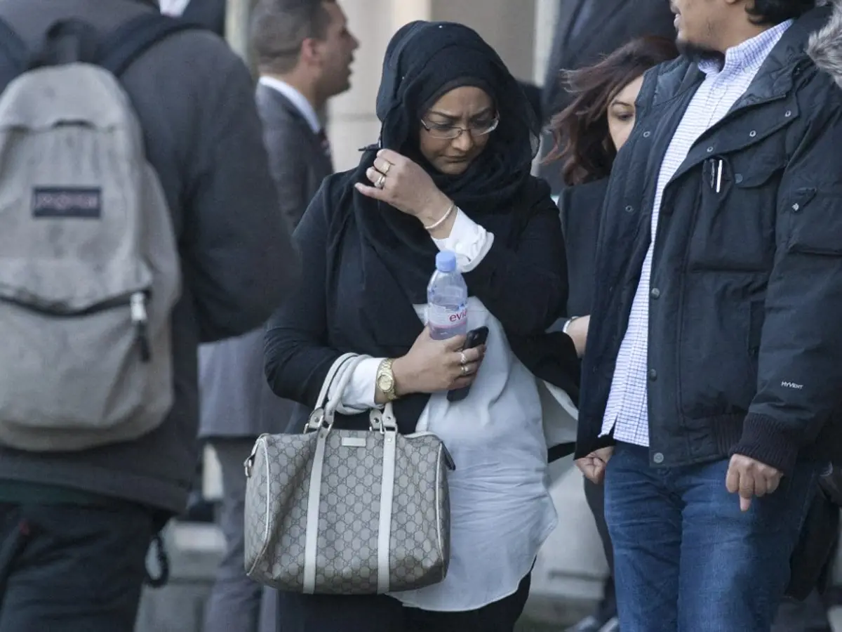 Who is Shamima Begum? The story of a teen who left UK for ISIS and now ...