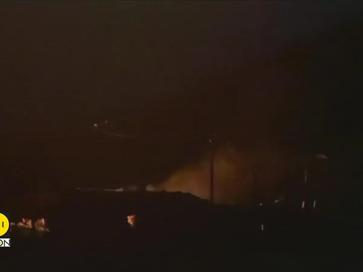 Pak-Afghan: Pakistan Demands Buffer Zone on Afghan Border, Prelude to ...