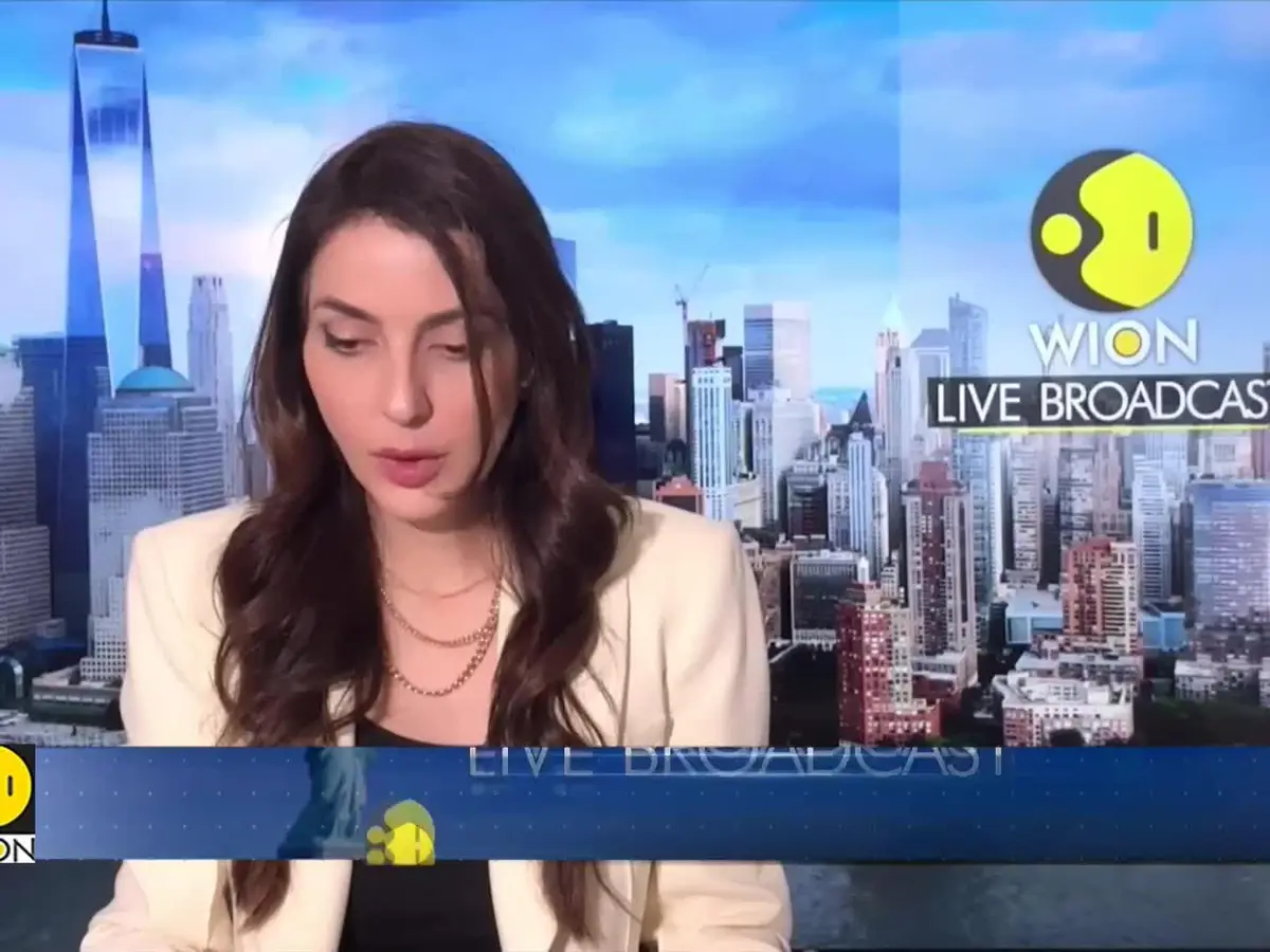 Palestinian Foreign Ministry Blames Israeli Government for Arson Attack