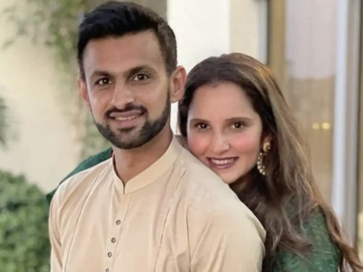 Who is richer between Sania Mirza and Shoaib Malik? Net worth compared