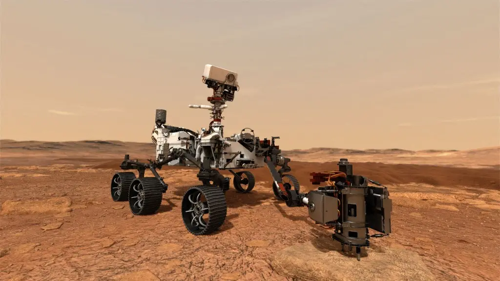 6 special things to know about NASA's ESCAPADE mission to Mars