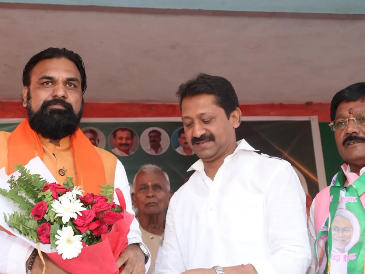 Bihar Election 2025 Results | From Tejashwi Yadav, Tej Pratap to ...