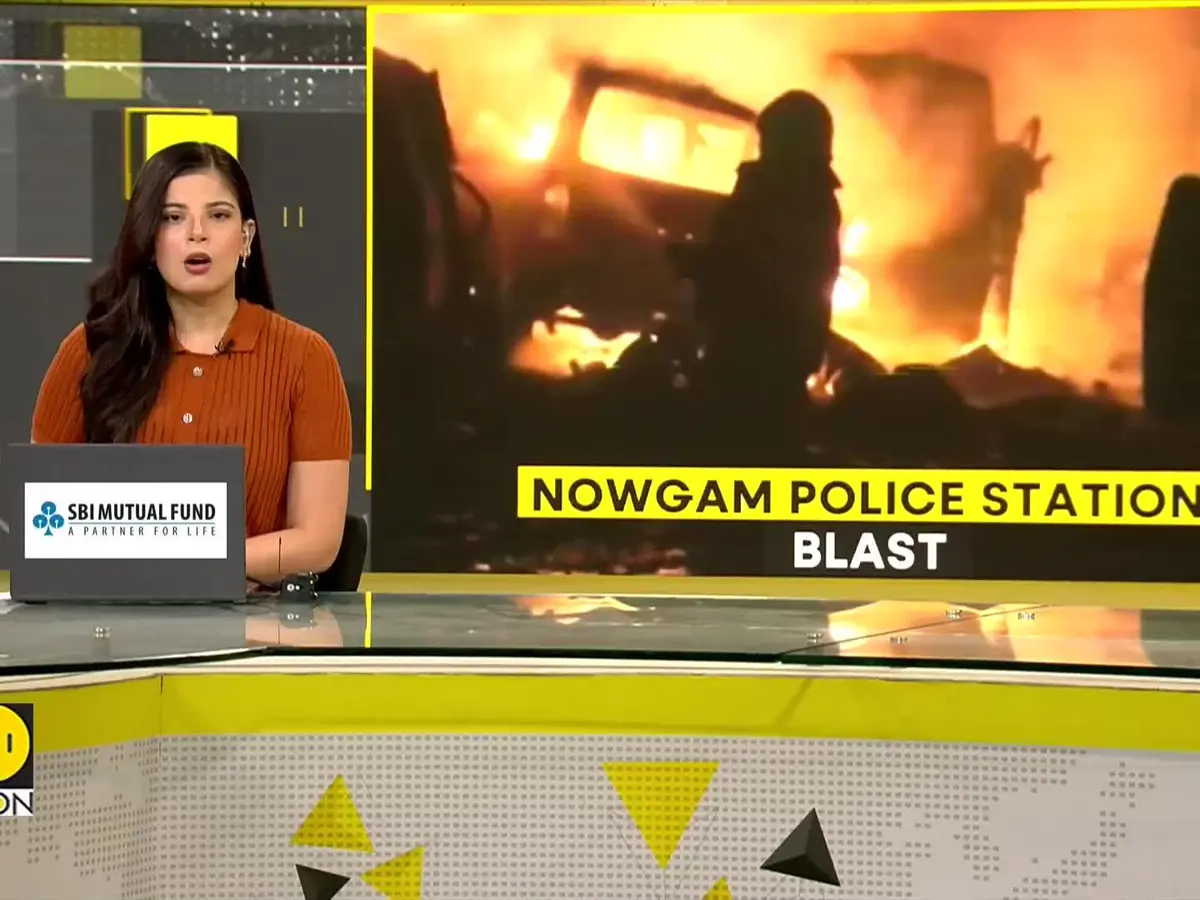 Nowgam Blast: At Least 9 Dead, 29 Injured | Security Beefed Up At Blast ...