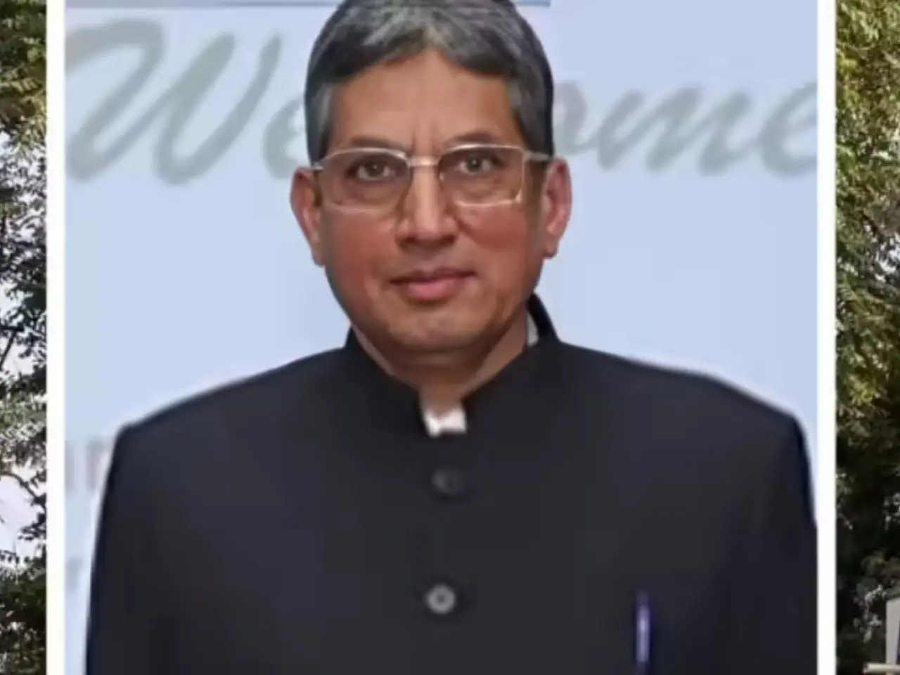 Al Falah University chairman Jawad Siddiqui's murky past: Severed over ...