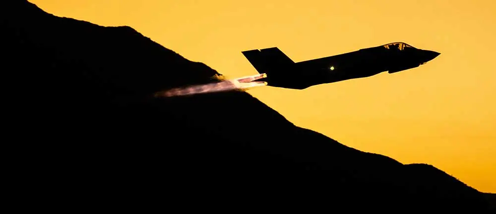 US confirms first successful B61-12 nuclear gravity bomb flight test ...