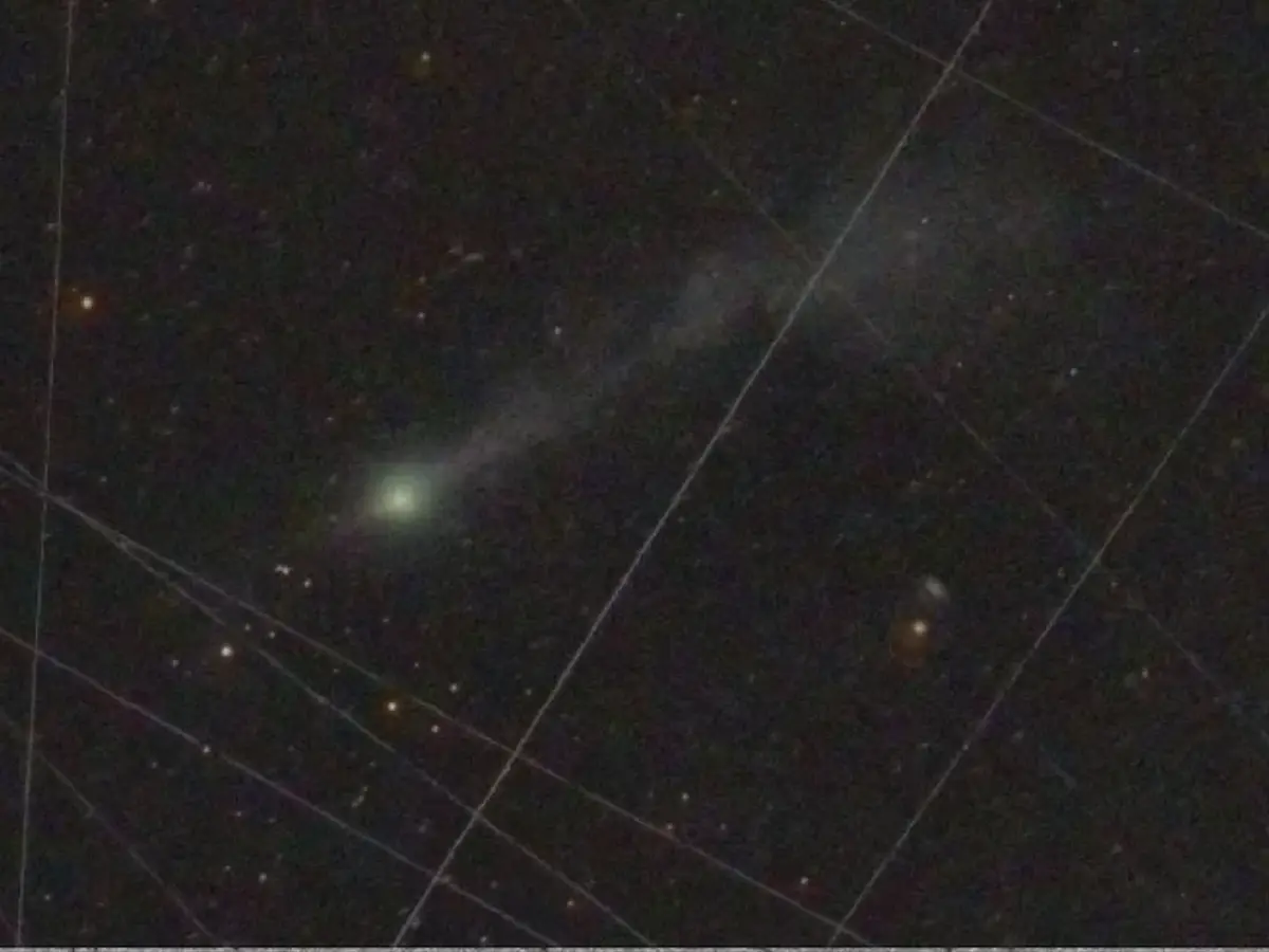 3I/ATLAS Live Tracker: World awaits NASA photos as comet develops ...