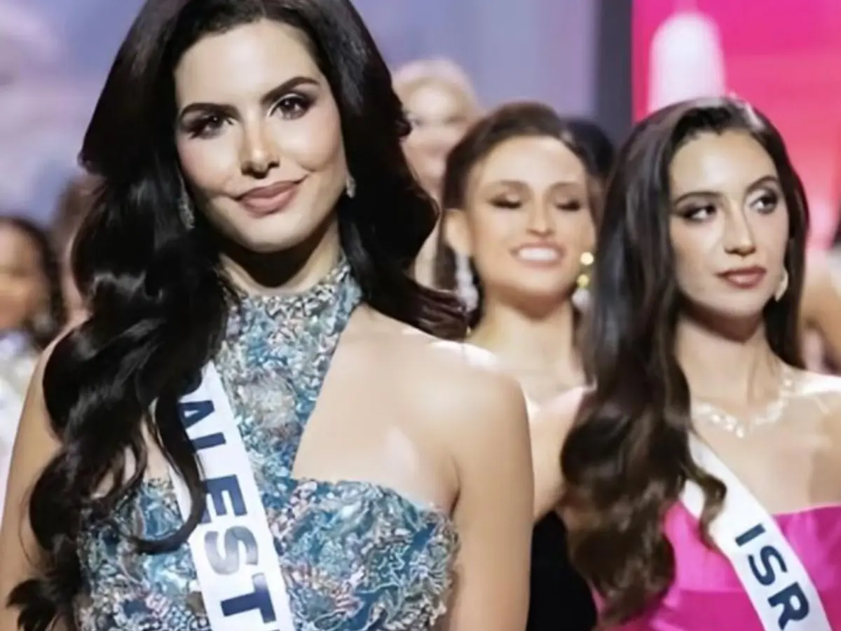 Miss Israel vs Miss Palestine: What is the controversy all about ...