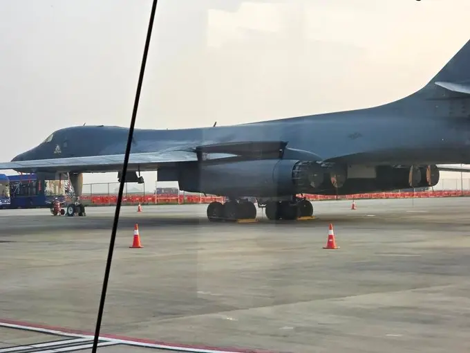 B-1 Bomber in India: What makes it one of the fastest bombers in the world