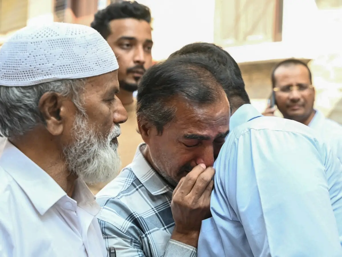 Saudi bus tragedy: 18 members of same family, including 9 kids, killed ...