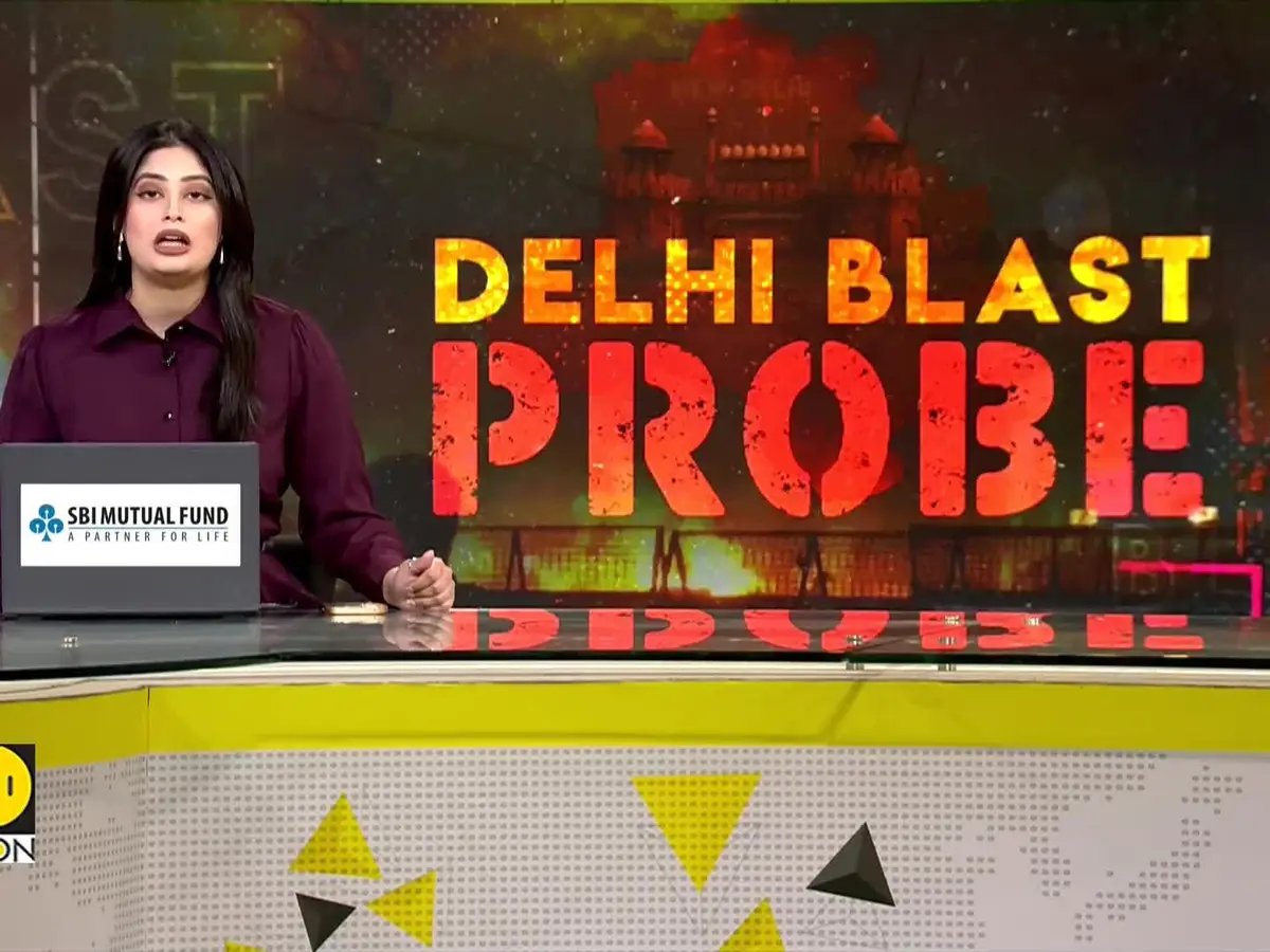 Delhi Blast: NIA arrests second 'active co-conspirator' of car bomber