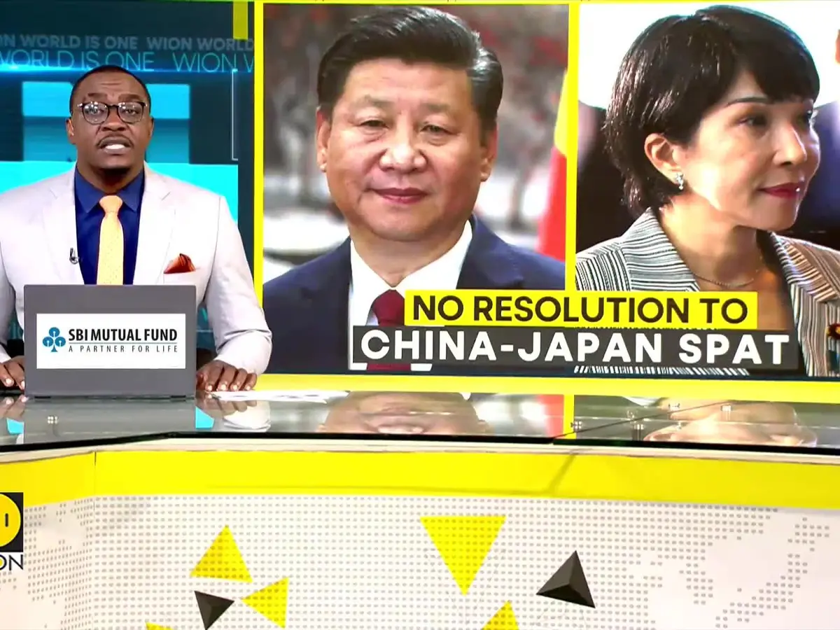 China Urges Takaichi to Retract Taiwan Remarks, Japan Remains Firm