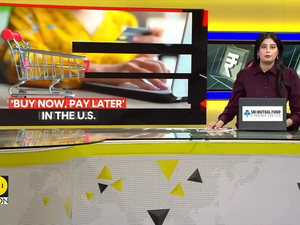 Buy Now, Pay Later Booms in the U.S. with Nearly 1 in 5 Consumers Using It
