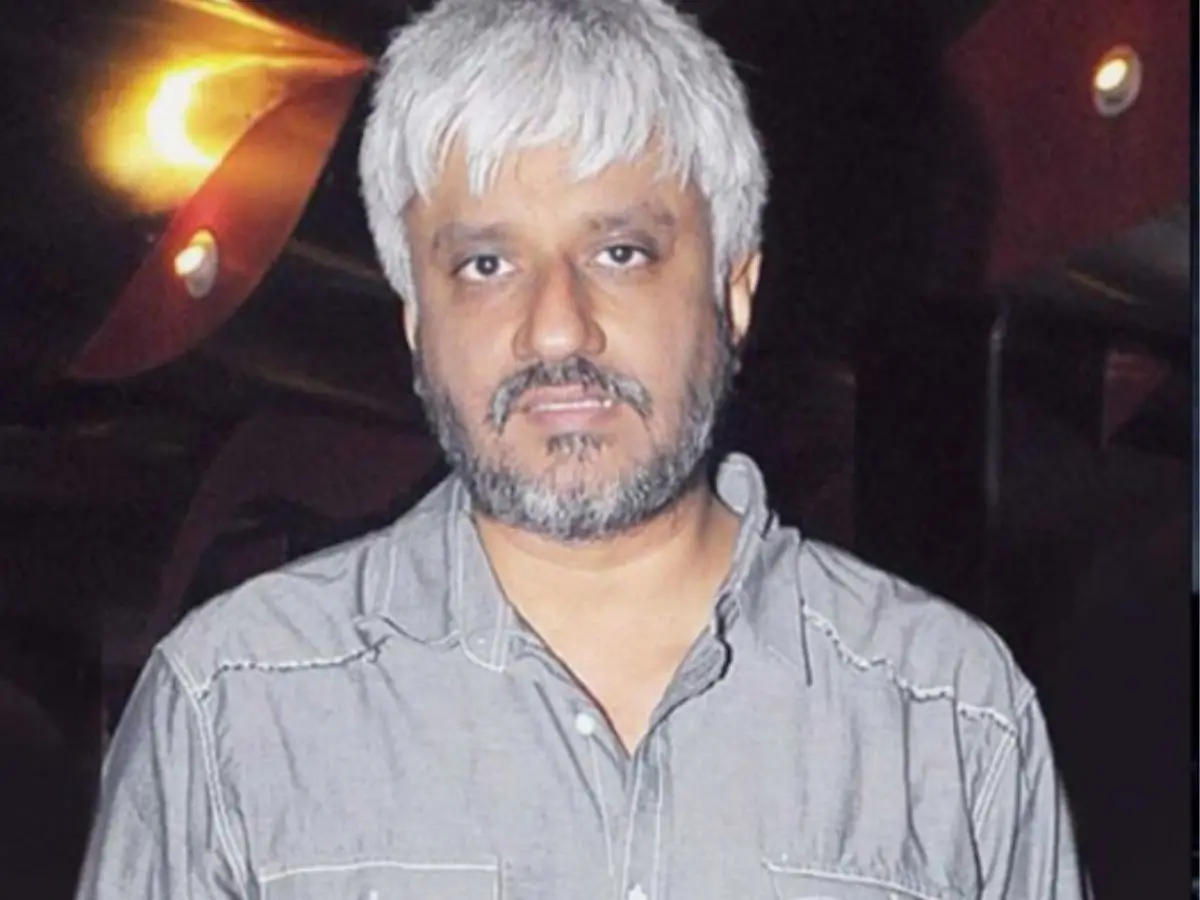 Vikram Bhatt responds to FIR filed against him regarding ₹30-crore ...