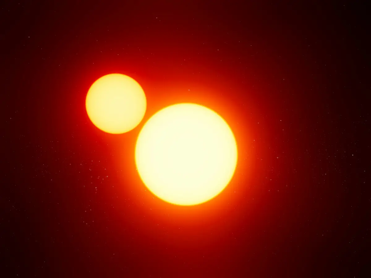 Cosmic scars at the solar system’s edge reveal the Sun had siblings ...