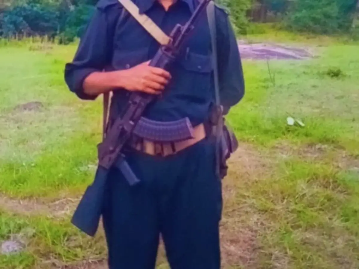 Who was Madvi Hidma? Most wanted Maoist commander behind 26 attacks ...