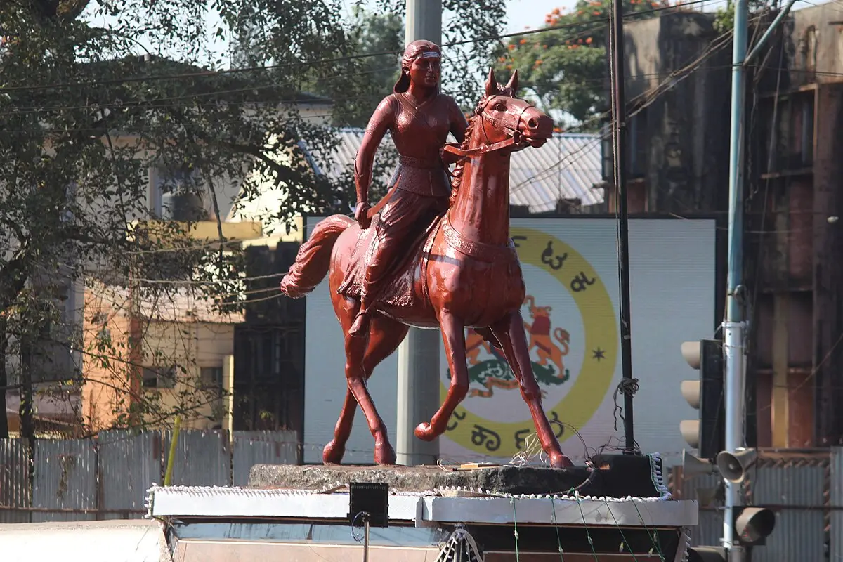'Legends': Top 10 greatest women in Indian history you should know