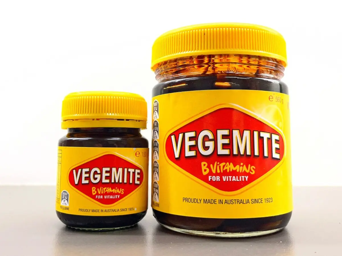 Murderer demands Vegemite at maximum security prison calling denial ...