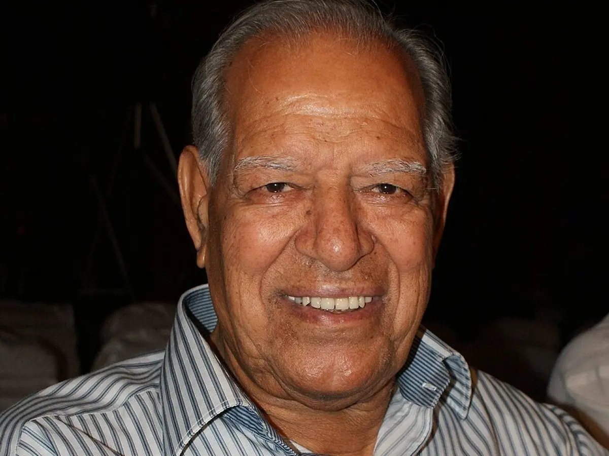 Happy Birthday Dara Singh: 10 amazing facts about the actor who played ...