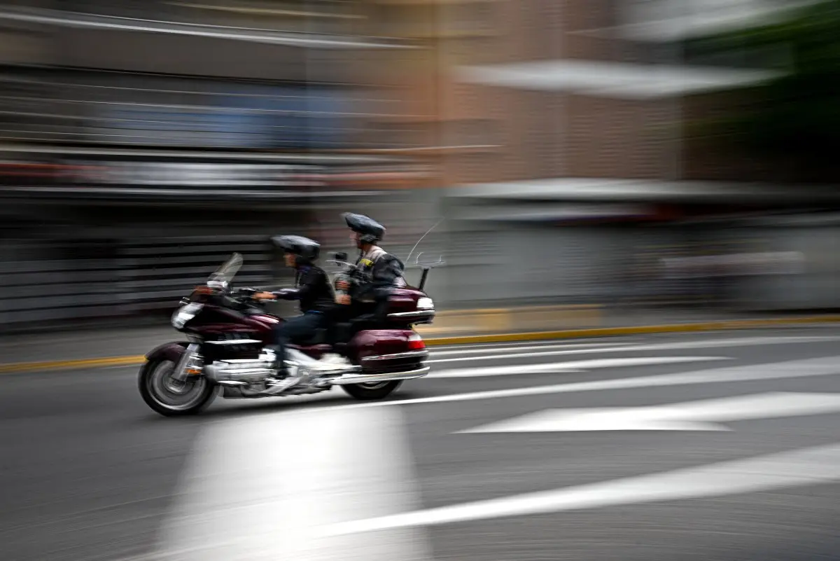 World's most deadliest place to drive: Top nations with the highest ...