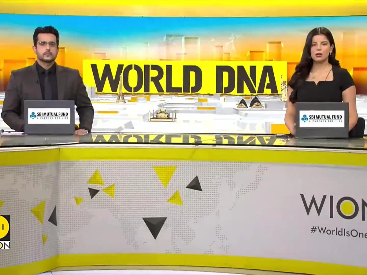 U.S. Deports Lawrence Bishnoi’s Brother Anmol Back to India