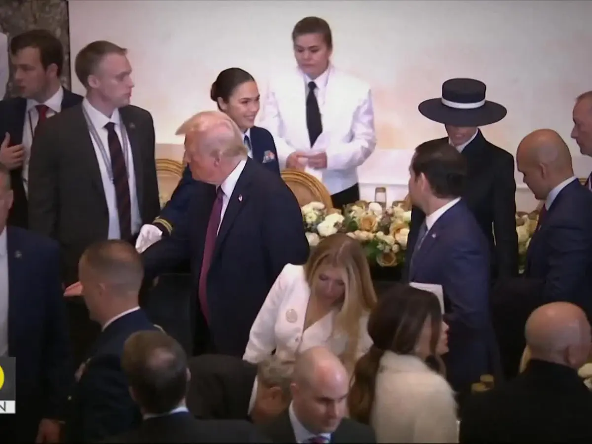 US: The Way to Donald Trump's Heart is Through the Pocket